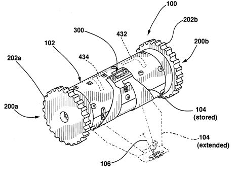 Multirobot Systems Patented Technology Retrieval Search Results Eureka Patsnap