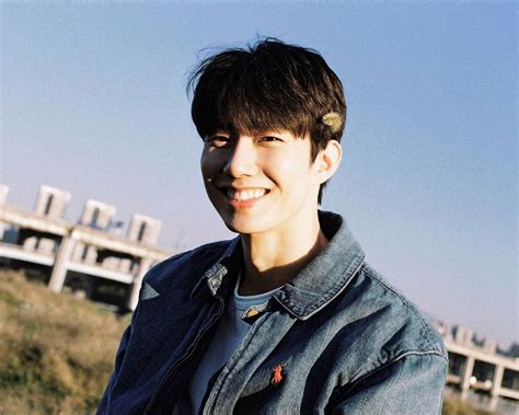 Son Woo Hyeon Boys Sons Actors