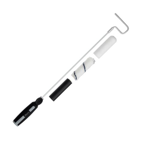Harris Mini Roller Sets Tradec Supplies Quick Delivery