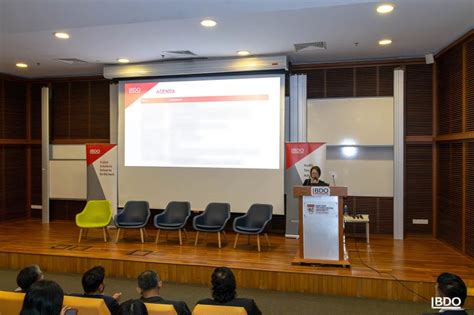 Gst Invoicenow Tax Technology Bdosg Bdo Singapore