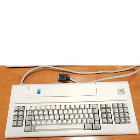 Ibm 3178 Blue Switch Keyboard Thoroughly Cleaned Part 5640987 Brand