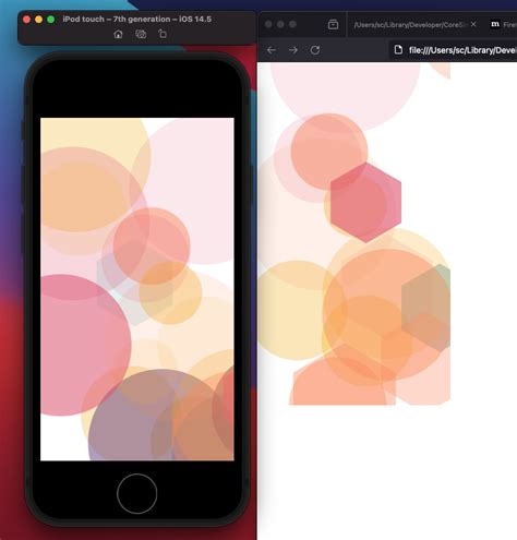 SVG Output Not Using Swift Swift Forums