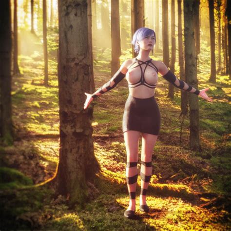 Staffofmagic DoctorPervic Sexy Witch Outfit