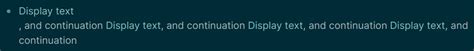 Unwanted Newline Inserted After Html A Href Tags The First Time
