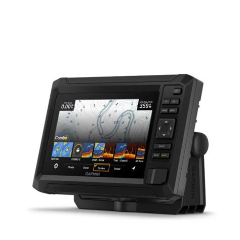 Garmin Echomap Uhd2 75cv Chartplotter Avon Marina