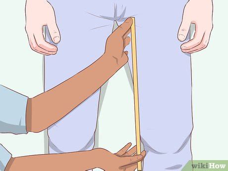 3 Ways To Take Clothing Measurements Without Measuring Tape