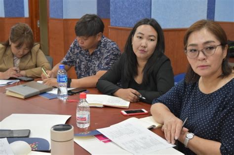 “Дотуур байран дахь хүүхэд хамгаалал” сургалт эхэллээ