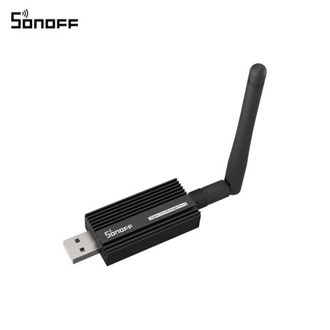 PROMO SONOFF ZB DONGLE E ZIGBEE 3 0 USB DONGLE PLUS UNIVERSAL ZIGBEE IOT Lazada Indonesia