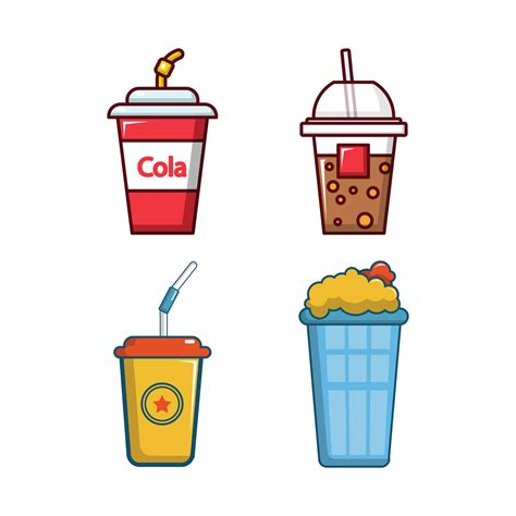 Dibujos De Vasos