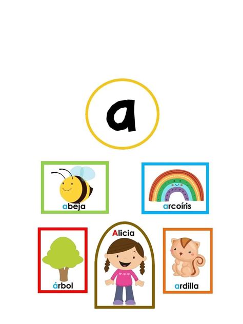 900 Ideas De Vocales En 2025 Actividades De Lectura Preescolar Las