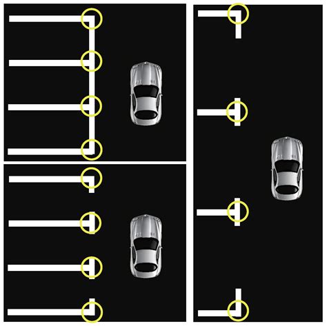 Vision Based Parking Slot Detection A Benchmark And A Learning Based Approach