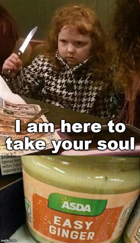 Mad Ginger Memes