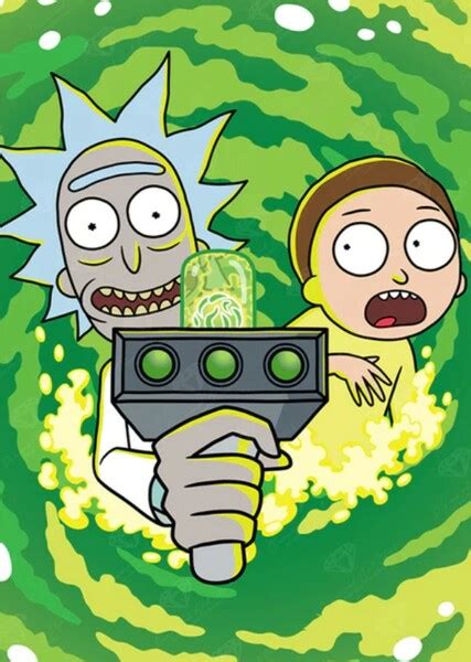Rick And Morty Fan Casting