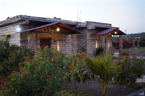 Land Of Savaj Gir Farm 𝗕𝗢𝗢𝗞 Sasan Gir Farm House