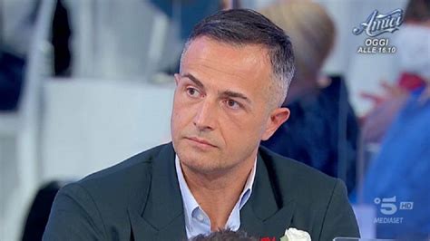 Uomini E Donne Oggi Riccardo Guarnieri Toppa Ancora Passo Falso Con Michela Lanostratv
