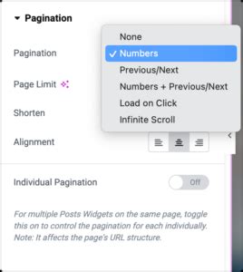 How To Use The Elementor Posts Widget Pro Elementor
