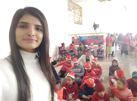 Mamta Kumari On Linkedin Ngointernship Ngointern Happynewyear