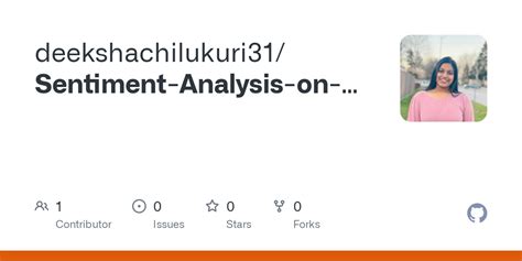 Github Deekshachilukuri31sentiment Analysis On Chatgpt Tweets Using