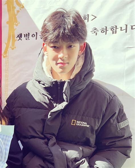 강경준♥ 장신영 17살 子 데뷔해도 되겠네…폭풍성장 근황 나무뉴스