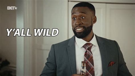 Yall Wild S Tenor