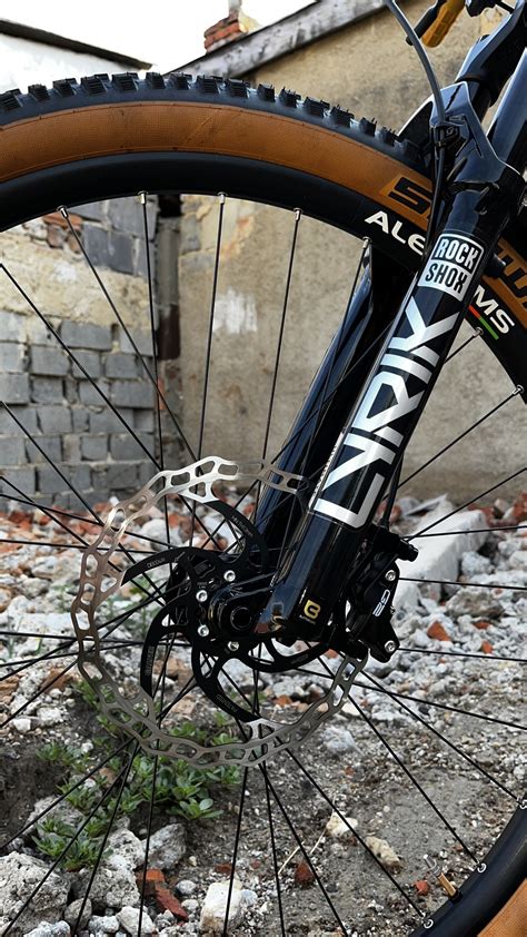 On One Hello Dave Hello Dave90s Bike Check Vital Mtb