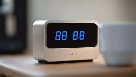 Top Alarm Clock Spy Cameras With Audio
