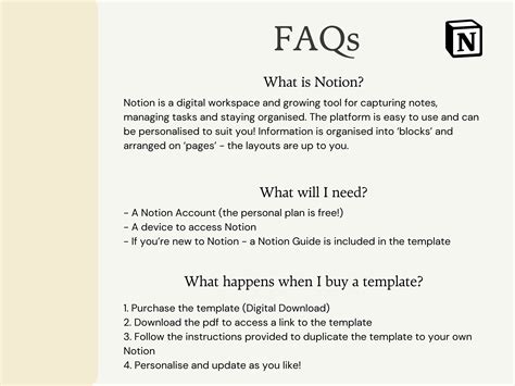 Dissertation Planner Notion Template Thesis Planner Research Organiser
