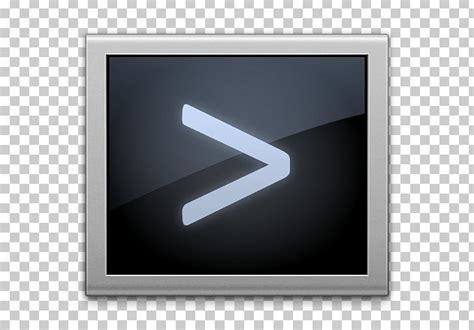 Terminal Macos Mac Os X Lion Computer Icons Png Clipart Apple
