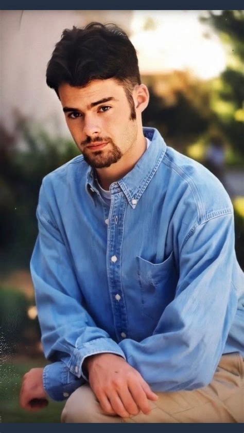 Bill Haders Senior Photo Gets Me Every Time Rbarry
