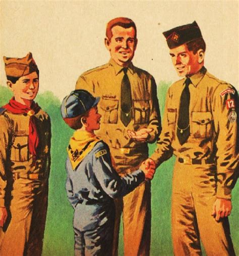 Lame Cherry The Sex Scouts