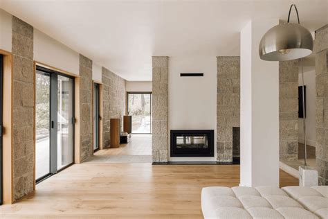 A Architecture Transforming Spaces With Innovative Design Luxury Residential Renovation