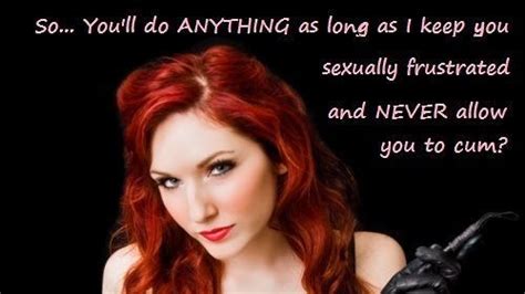 Female Led Relationship