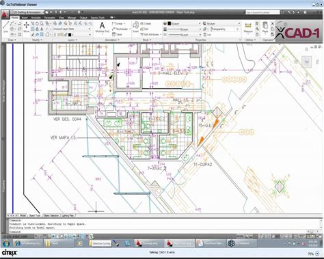 Autocad 2011 New Selection Methods Youtube