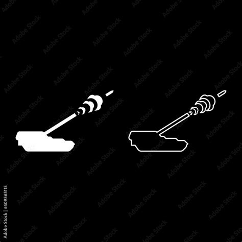 Poster Self Propelled Howitzer Artillery System Archer Shoots