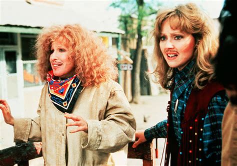 From Beaches To Hocus Pocus 15 Unforgettable Bette Midler Movies