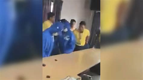 태국여성들 조지아로 유인돼 난자 적출 파문 네이버 Tv