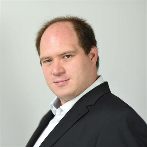 Michael Ludt Referent Für Prognose Optimierung Und Simulation