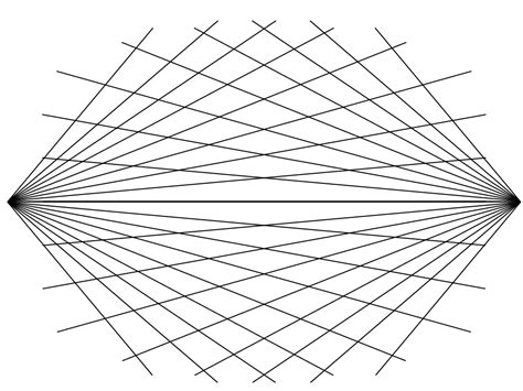 Perspective Grid Drawing At Getdrawings Free Download