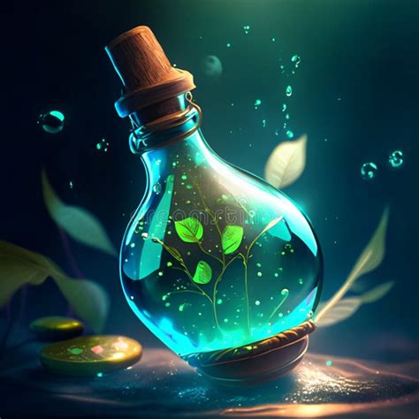 Elixir Ai Stock Illustrations 3592 Elixir Ai Stock Illustrations