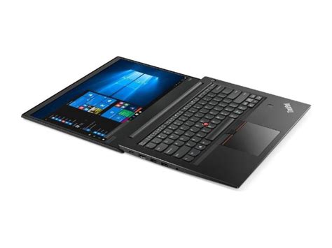 Lenovo ThinkPad E480 серия - notebookcheck-ru.com Библиотека