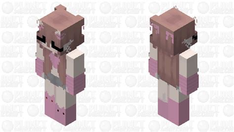 Kitty Minecraft Skin