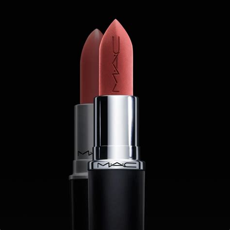 Macximal Silky Matte Viva Glam Lipstick Mac Cosmetics