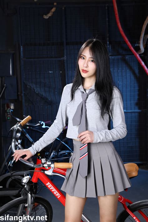 NATIONAL MODEL NU MIN LARGE SCALE HUMAN BODY PRIVATE SHOOTING SET Porn Pic