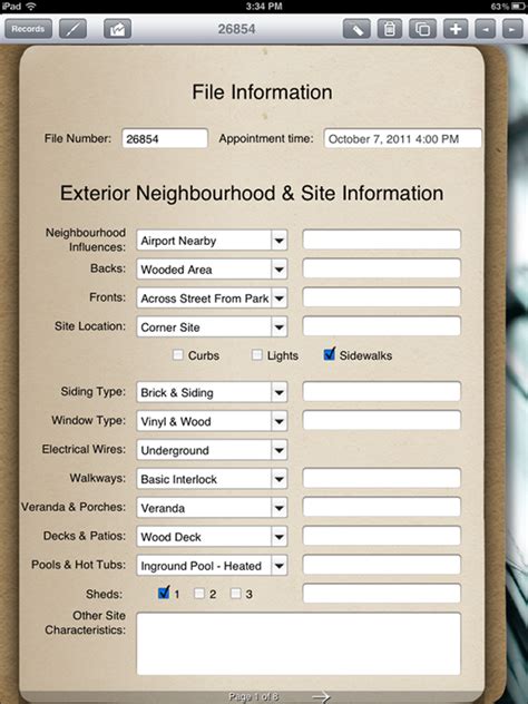 Incorporating A Date And Time Stamp Into Your Form