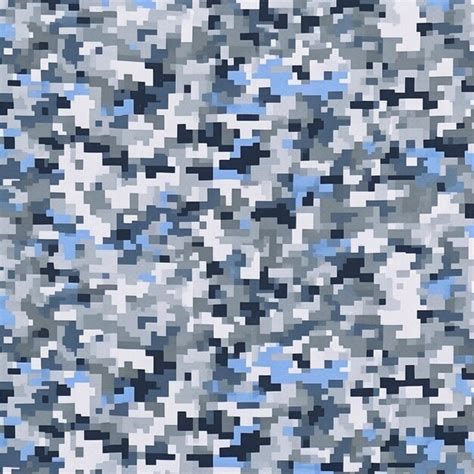 Premium Photo Geometric Pixel Pattern Background Radiant Neon Pattern Symmetrical Design Tiled