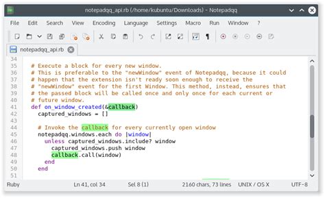 12 best linux text editors for programming in 2021