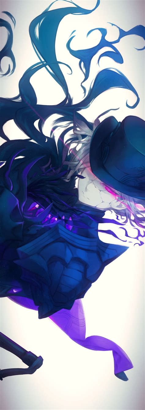 Edmond Dantes And The Count Of Monte Cristo Fate And More Drawn By