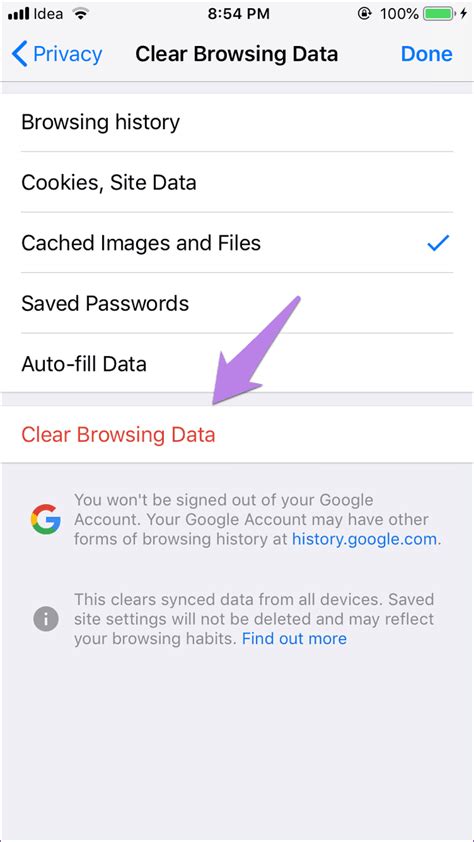 How To Fix Chrome Sync Bookmarks Not Working Issue