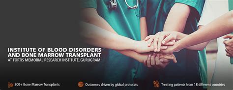 Bone Marrow Transplant