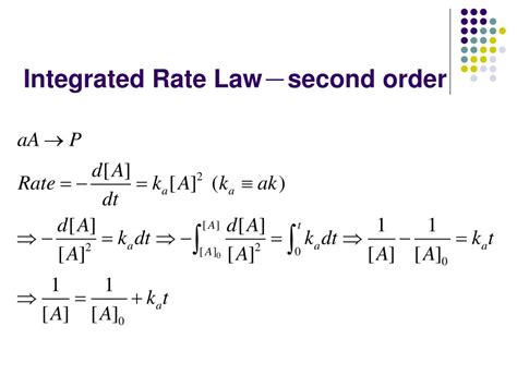 Ppt Chemical Kinetics Powerpoint Presentation Free Download Id624912